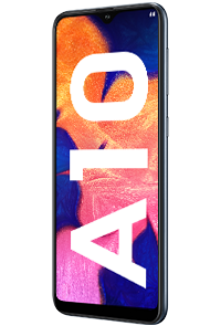 Samsung Galaxy A10 Precio y Características| Movistar Perú