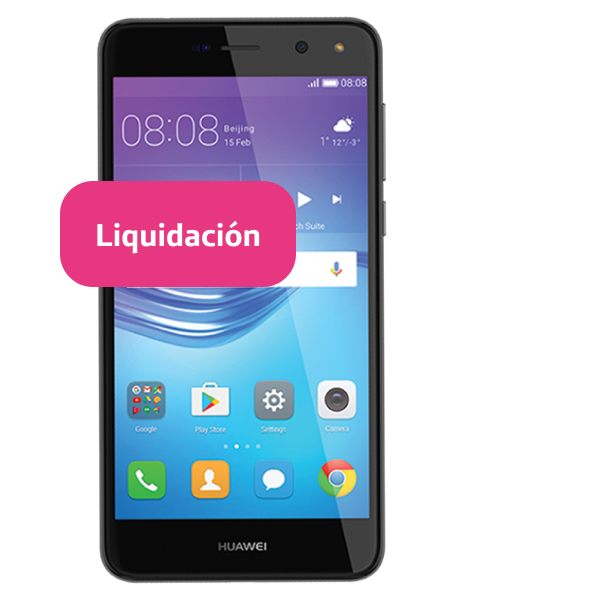 Huawei Y7 Lite Precio y Características | Catalogo Movistar